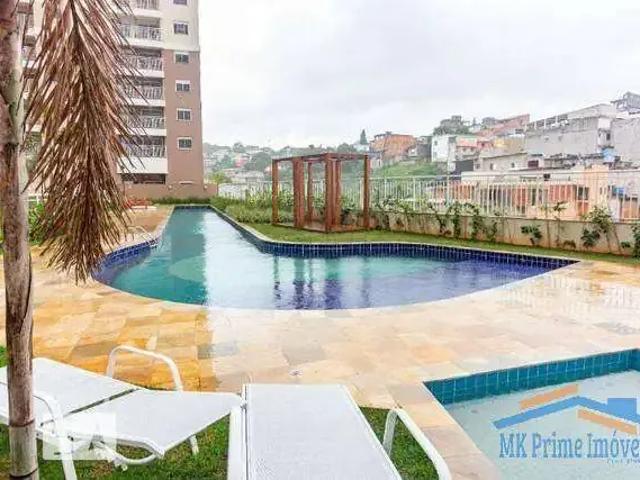 Apartamento para Locação em Osasco/SP Jardim Roberto 2 Quartos