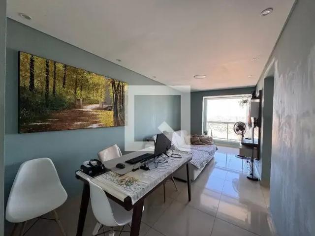 Apartamento para Locação em Osasco/SP Jardim Roberto 2 Quartos