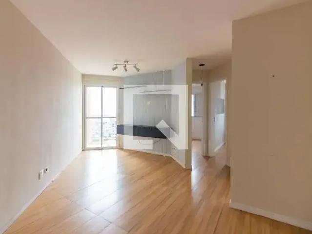 Apartamento para Locação em Osasco/SP Jardim Roberto 2 Quartos