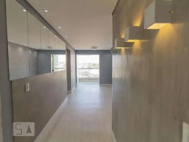Apartamento para Locação em Osasco/SP Jardim Roberto 2 Quartos