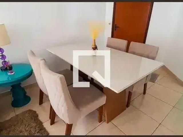 Apartamento para Locação em Osasco/SP Jardim Roberto 2 Quartos