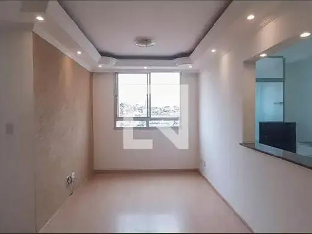 Apartamento para Locação em Osasco/SP Jardim Roberto 2 Quartos