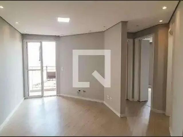 Apartamento para Locação em Osasco/SP Jardim Roberto 2 Quartos