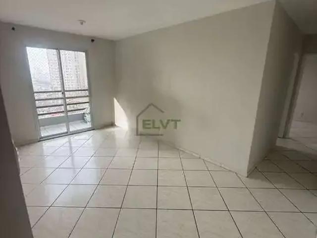 Apartamento para Locação em Osasco/SP Jardim Roberto 2 Quartos