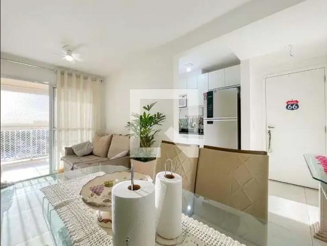 Apartamento para Locação em Osasco/SP Jardim Roberto 2 Quartos