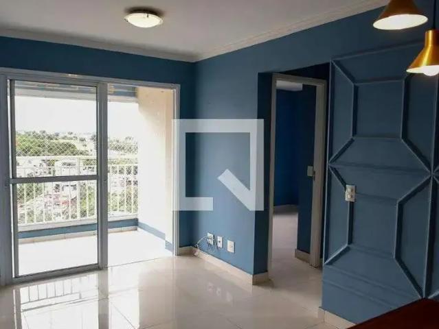 Apartamento para Locação em Osasco/SP Jardim Roberto 2 Quartos