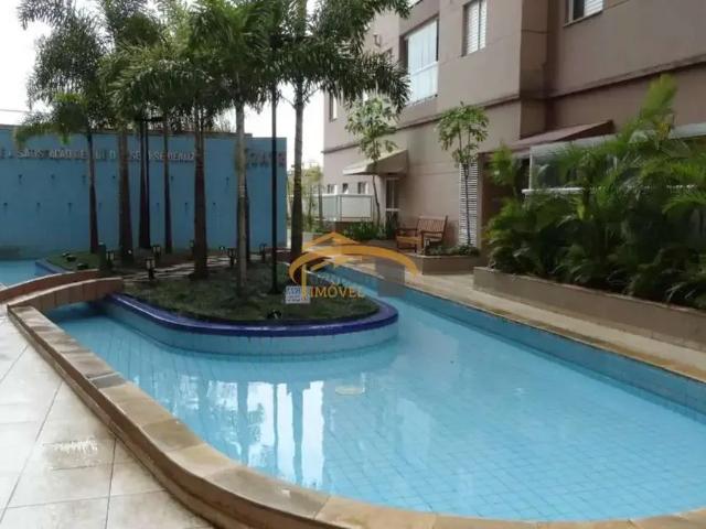 Apartamento para Locação em Osasco/SP Jardim Roberto 2 Quartos
