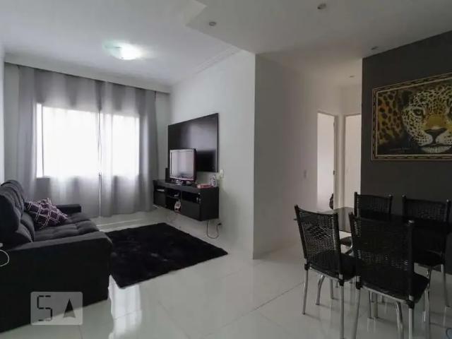 Apartamento para Locação em Osasco/SP Jardim Roberto 2 Quartos