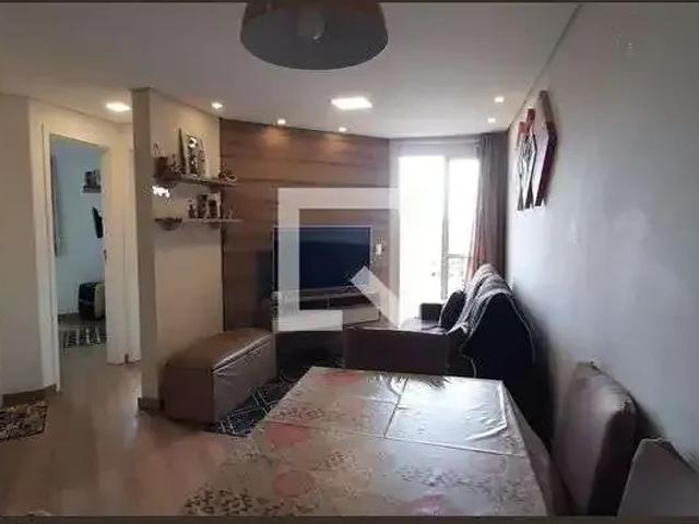Apartamento para Locação em Osasco/SP Jardim Roberto 2 Quartos