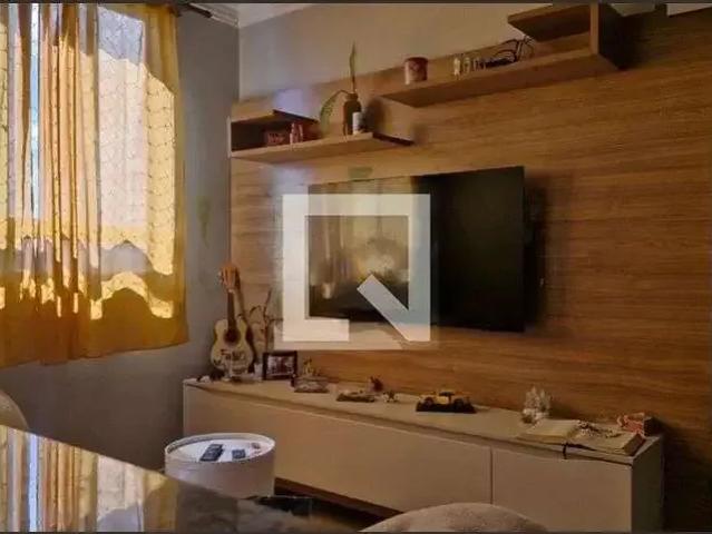 Apartamento para Locação em Osasco/SP Jardim Roberto 2 Quartos