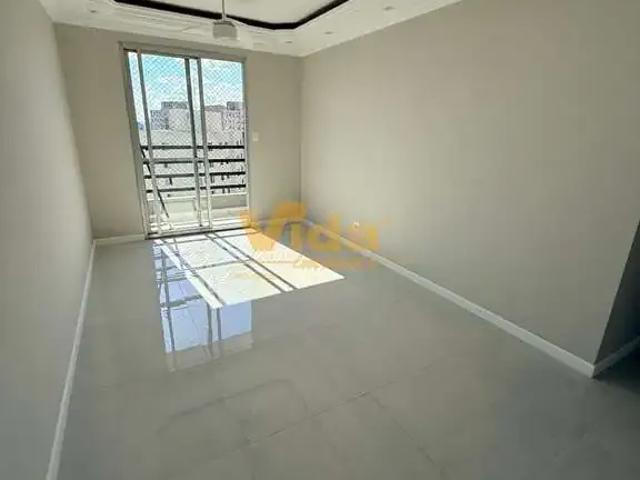 Apartamento para Locação em Osasco/SP Jardim Roberto 2 Quartos