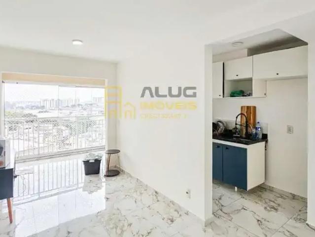 Apartamento para Locação em Osasco/SP Jardim Roberto 2 Quartos