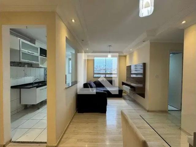 Apartamento para Locação em Osasco/SP Jardim Roberto 2 Quartos