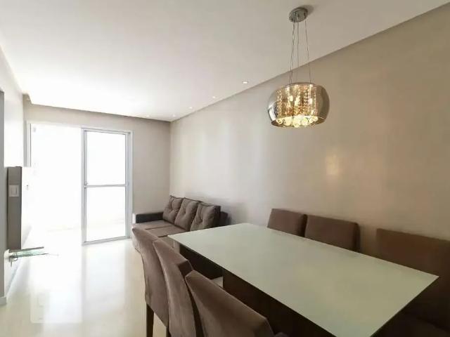 Apartamento para Locação em Osasco/SP Jardim Roberto 2 Quartos