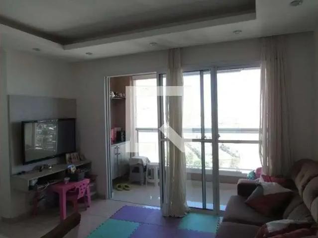 Apartamento para Locação em Osasco/SP Jardim Roberto 2 Quartos