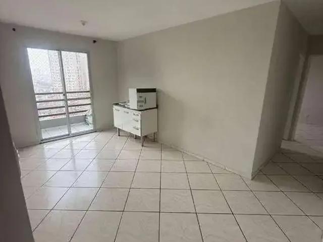 Apartamento para Locação em Osasco/SP Jardim Roberto 2 Quartos