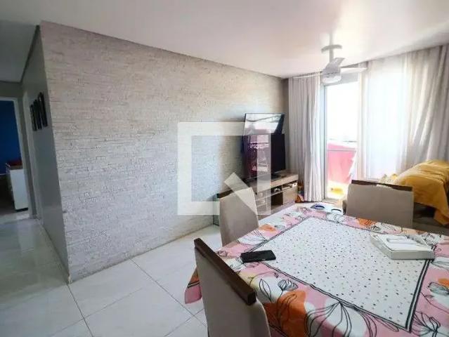 Apartamento para Locação em Osasco/SP Jardim Roberto 2 Quartos