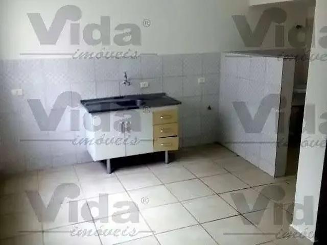 Apartamento para Locação em Osasco/SP Km 18 1 Quartos