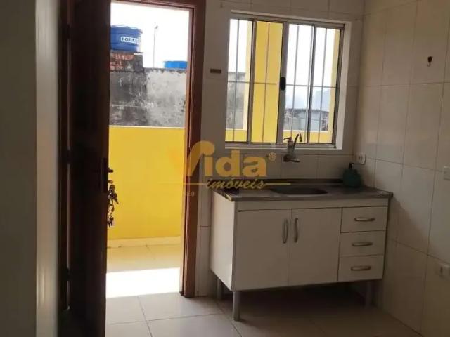 Apartamento para Locação em Osasco/SP Km 18 1 Quartos