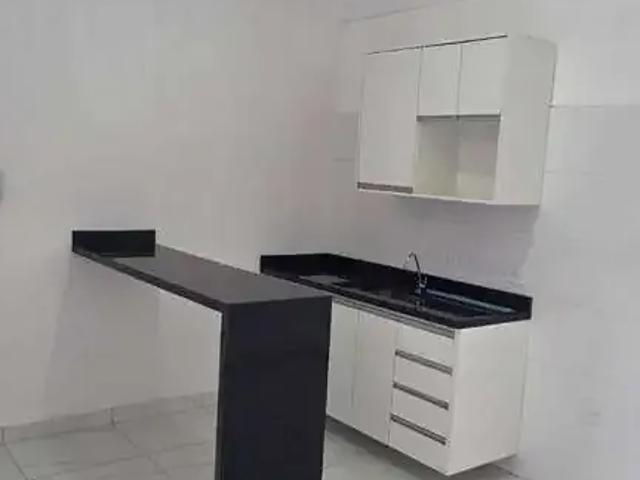 Apartamento para Locação em Osasco/SP Km 18 1 Quartos