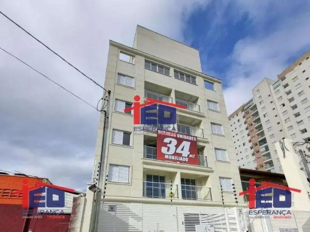 Apartamento para Locação em Osasco/SP Km 18 1 Quartos