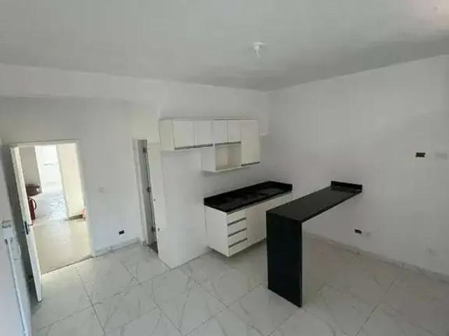 Apartamento para Locação em Osasco/SP Km 18 1 Quartos