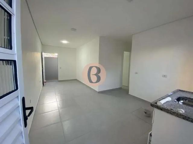 Apartamento para Locação em Osasco/SP Km 18 1 Quartos