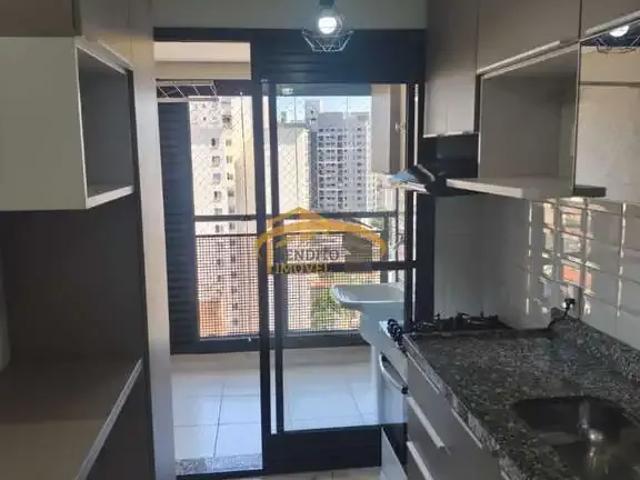 Apartamento para Locação em Osasco/SP Km 18 1 Quartos