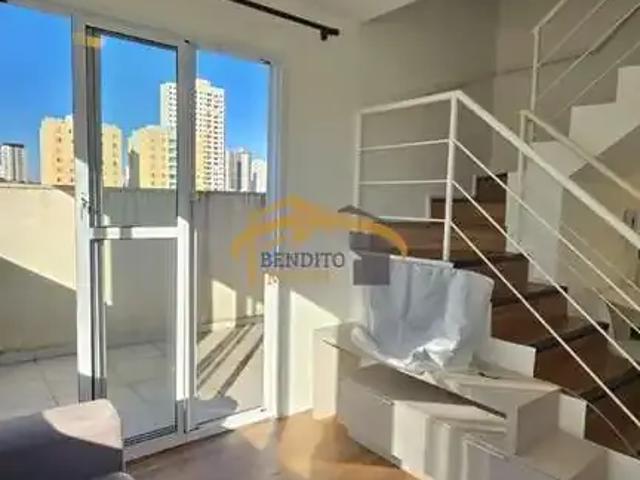 Apartamento para Locação em Osasco/SP Km 18 1 Quartos