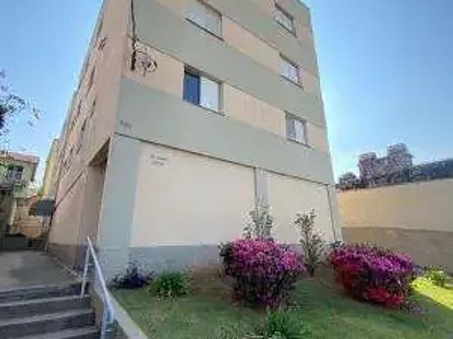 Apartamento para Locação em Osasco/SP Km 18 2 Quartos