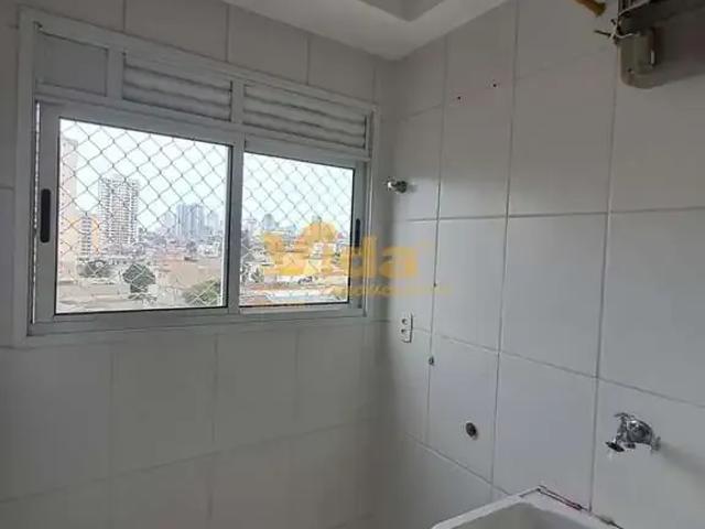 Apartamento para Locação em Osasco/SP Km 18 2 Quartos