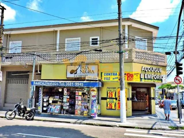 Apartamento para Locação em Osasco/SP Km 18 2 Quartos