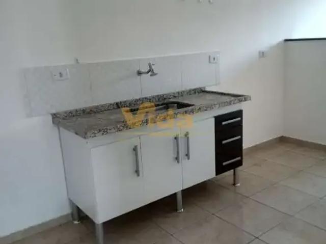 Apartamento para Locação em Osasco/SP Km 18 2 Quartos
