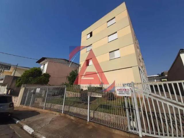 Apartamento para Locação em Osasco/SP Km 18 2 Quartos