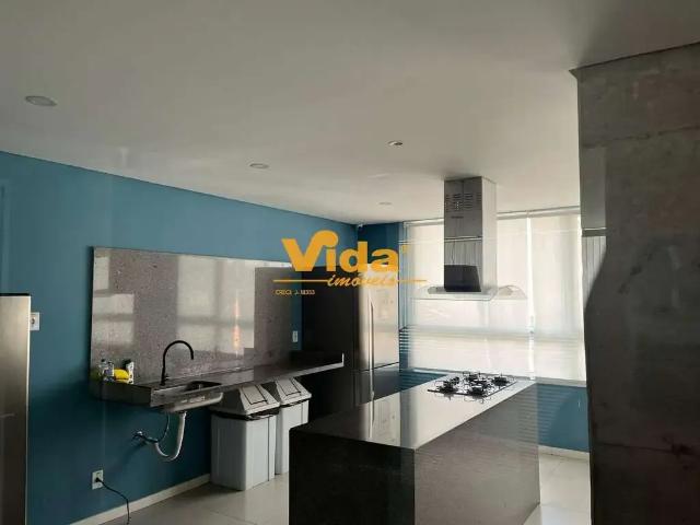 Apartamento para Locação em Osasco/SP Km 18 2 Quartos