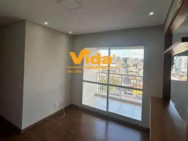 Apartamento para Locação em Osasco/SP Km 18 3 Quartos