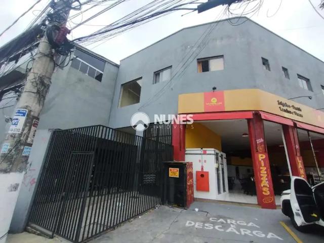 Apartamento para Locação em Osasco/SP Munhoz Júnior 2 Quartos