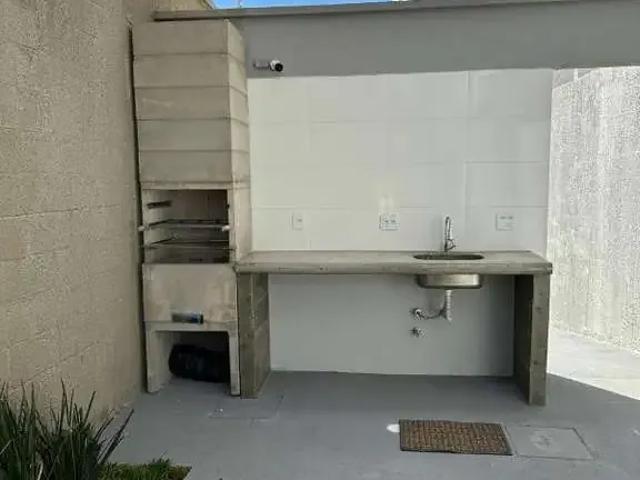 Apartamento para Locação em Osasco/SP Novo Osasco 1 Quartos