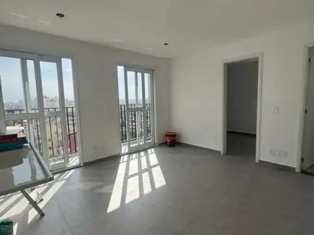 Apartamento para Locação em Osasco/SP Novo Osasco 1 Quartos