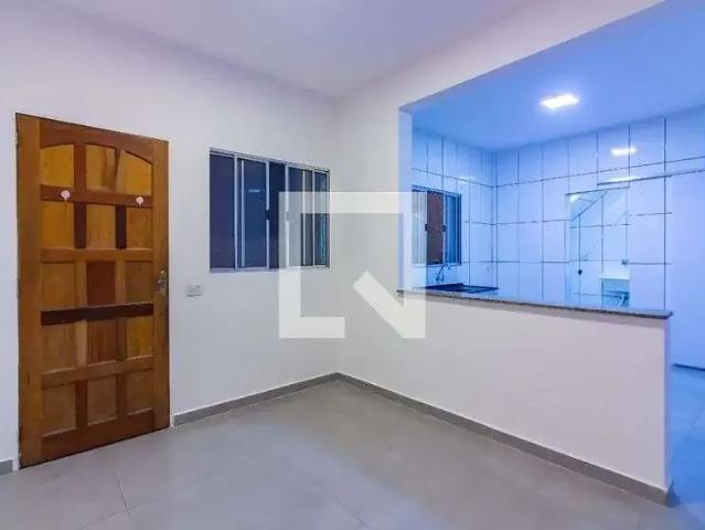 Apartamento para Locação em Osasco/SP Novo Osasco 1 Quartos