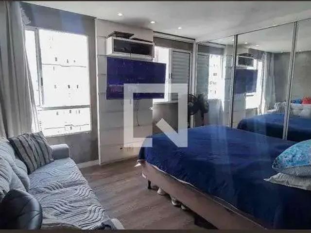 Apartamento para Locação em Osasco/SP Novo Osasco 1 Quartos