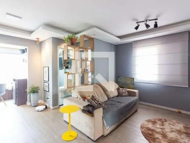 Apartamento para Locação em Osasco/SP Novo Osasco 1 Quartos