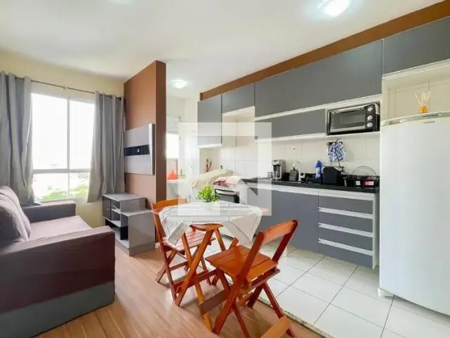 Apartamento para Locação em Osasco/SP Novo Osasco 1 Quartos