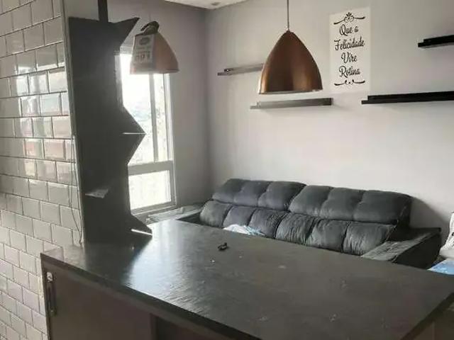 Apartamento para Locação em Osasco/SP Novo Osasco 2 Quartos