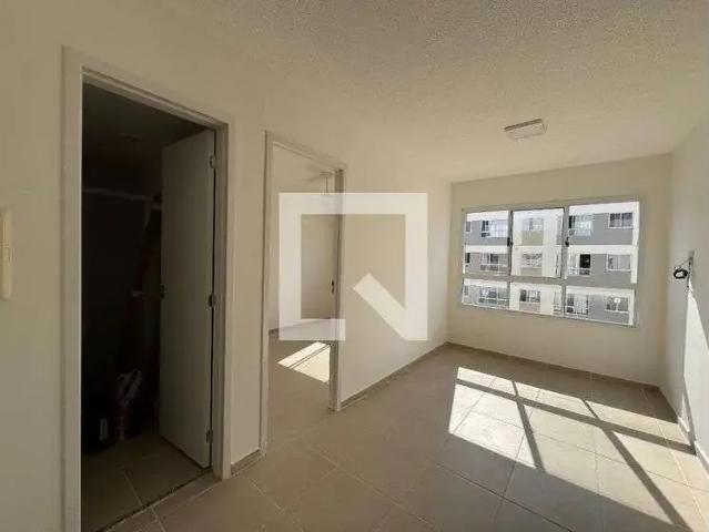 Apartamento para Locação em Osasco/SP Novo Osasco 2 Quartos