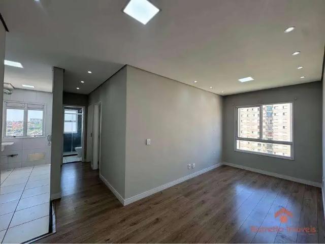 Apartamento para Locação em Osasco/SP Novo Osasco 2 Quartos