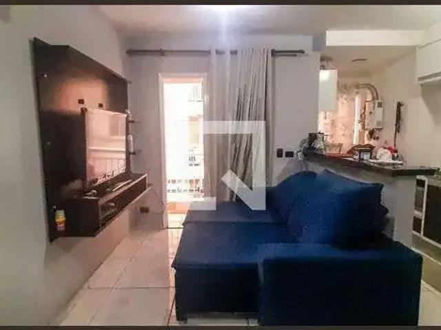 Apartamento para Locação em Osasco/SP Novo Osasco 2 Quartos