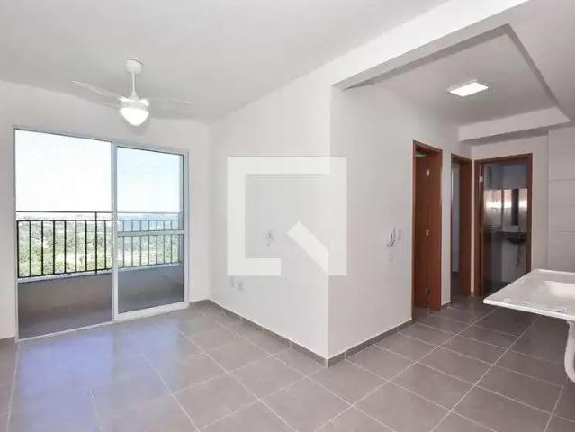 Apartamento para Locação em Osasco/SP Novo Osasco 2 Quartos