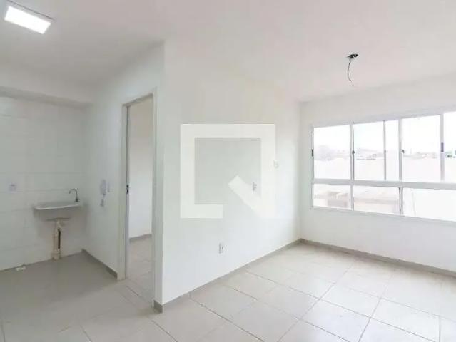 Apartamento para Locação em Osasco/SP Novo Osasco 2 Quartos
