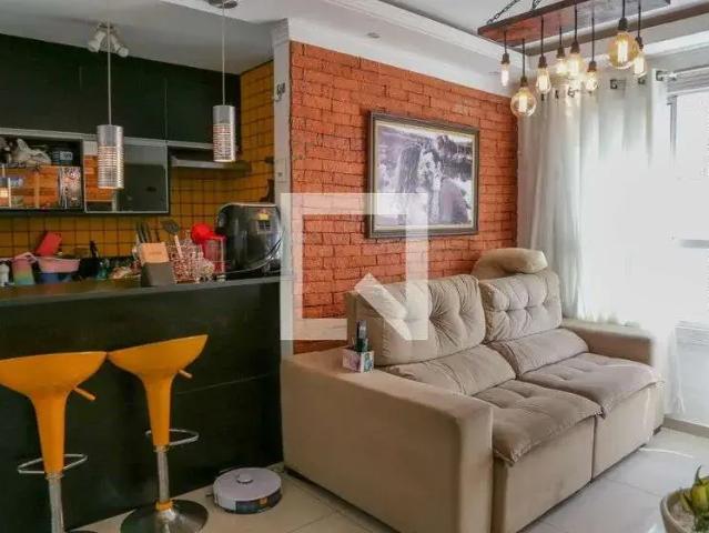 Apartamento para Locação em Osasco/SP Novo Osasco 2 Quartos